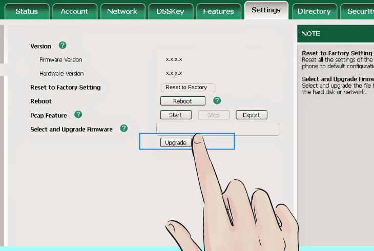 Yealink Phone Searching For Base? (Let's Fix It Fast)